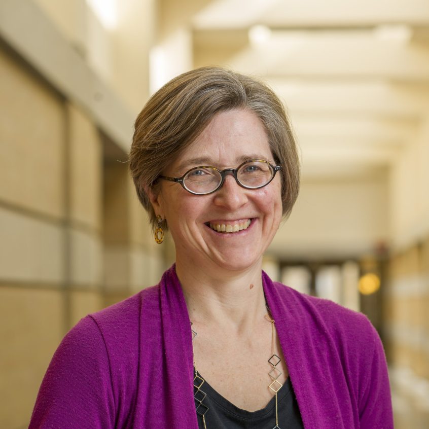 Letter from the Chair, Fall 2021 – section CULTURE